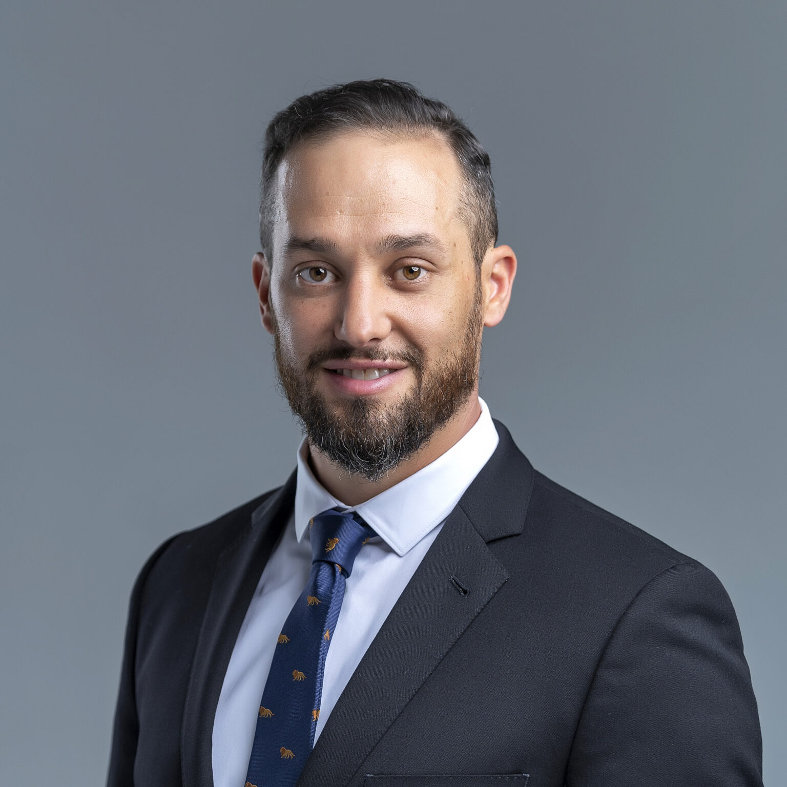 Ari Marcus - Marcus & Zelman